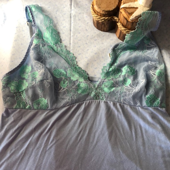 Soma | Intimates & Sleepwear | Soma Lace Cami L | Poshmark